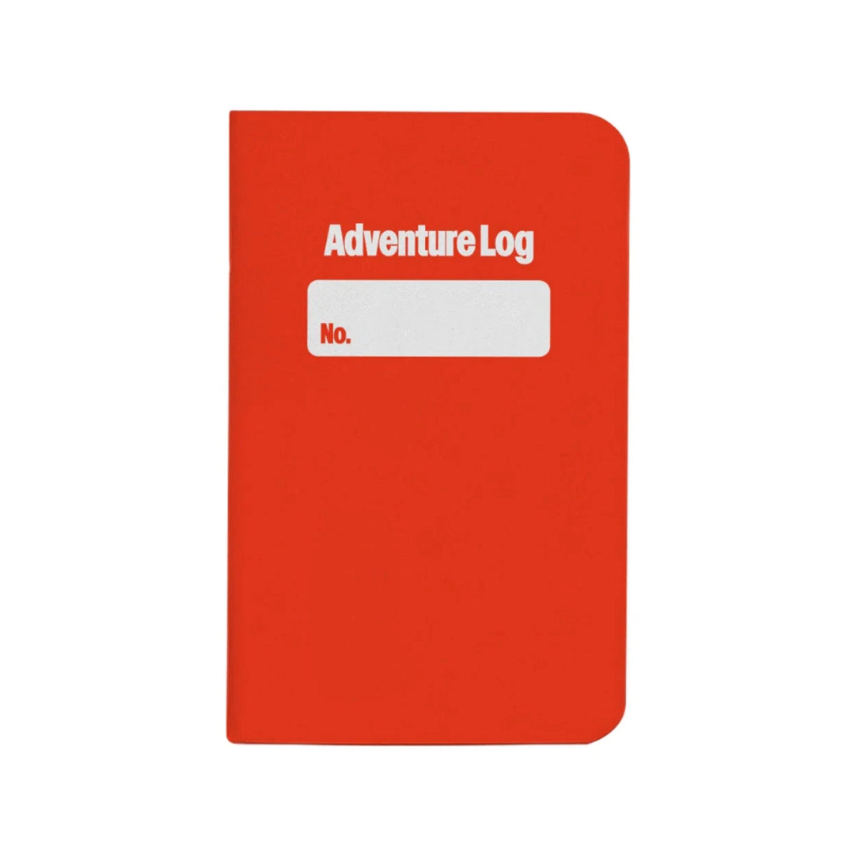 Adventure Log - 3 Pack – Twisted Arrow Goods