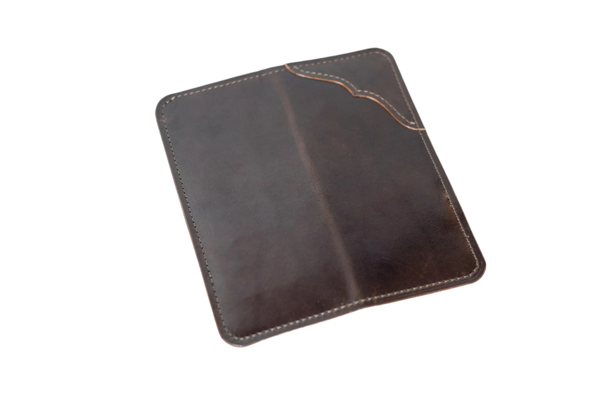 The Tristan Roper Wallet – Twisted Arrow Goods